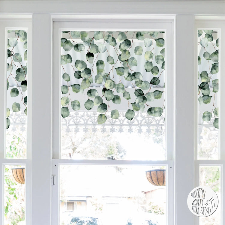 Window Decal Collections – Dizzy Duck Designs