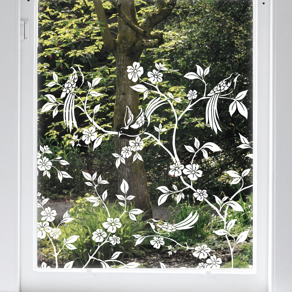 Window Decal Collections – Dizzy Duck Designs