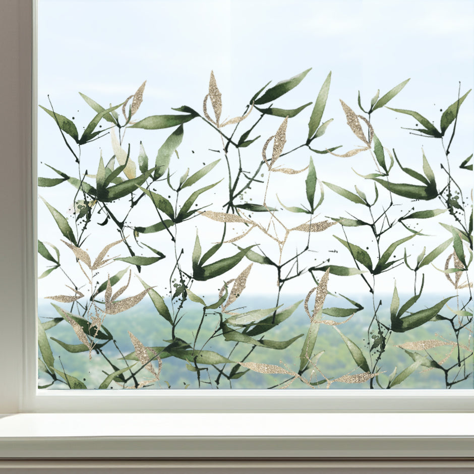 Decorative Window Decals – Page 8 – Dizzy Duck Designs