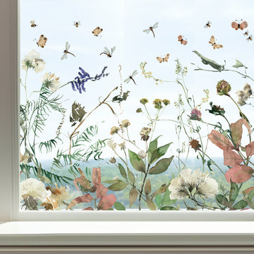 Decorative Window Decals – Page 8 – Dizzy Duck Designs