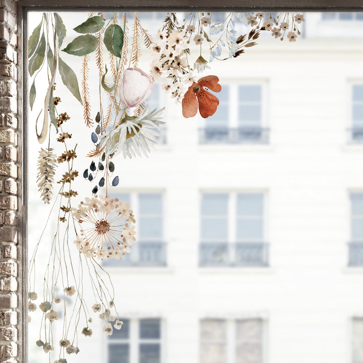 Decorative Window Decals – Page 8 – Dizzy Duck Designs