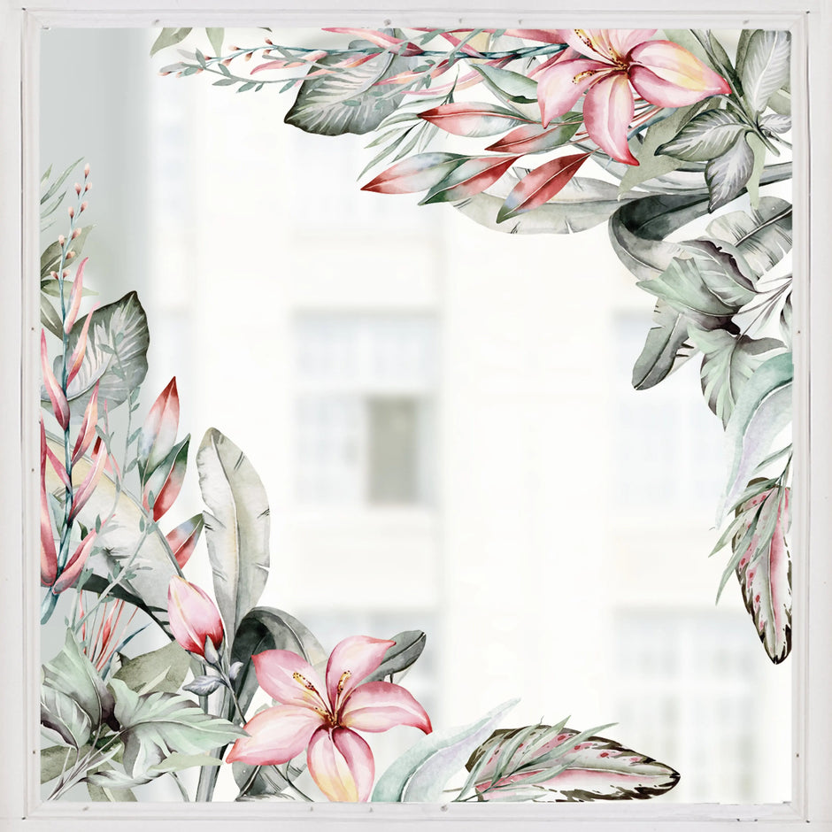 Decorative Window Decals – Page 8 – Dizzy Duck Designs