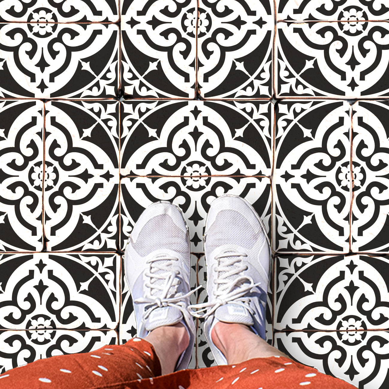 PATIO Block Paving – Dizzy Duck Designs