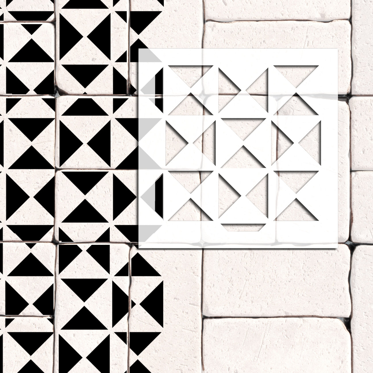 PATIO Block Paving – Dizzy Duck Designs