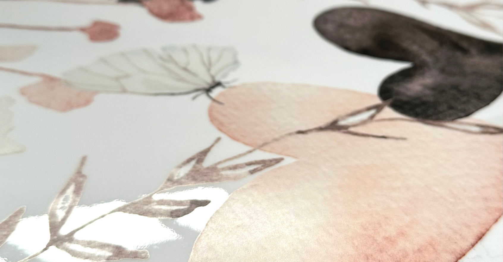 Stencils & Decals – Dizzy Duck Designs