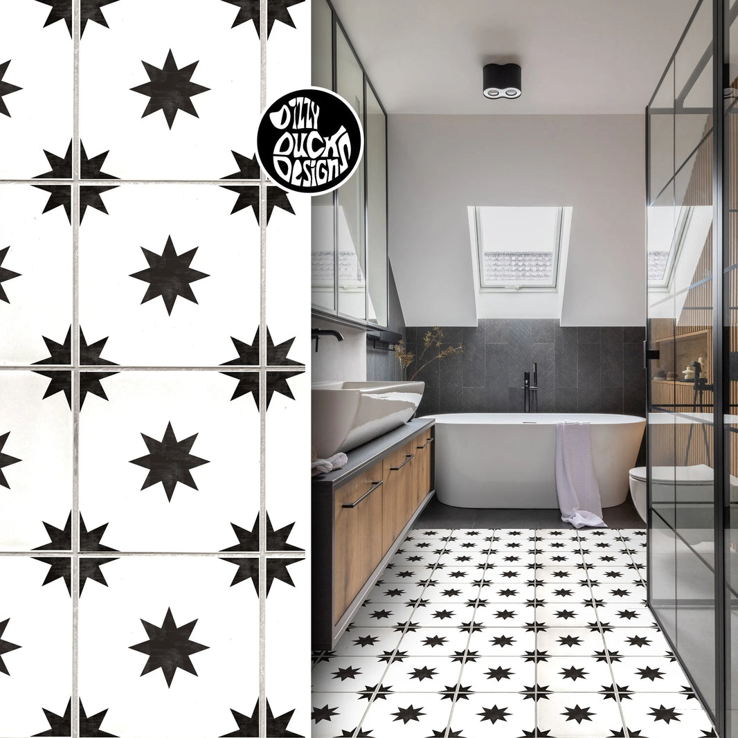 STENCIL | New – Dizzy Duck Designs