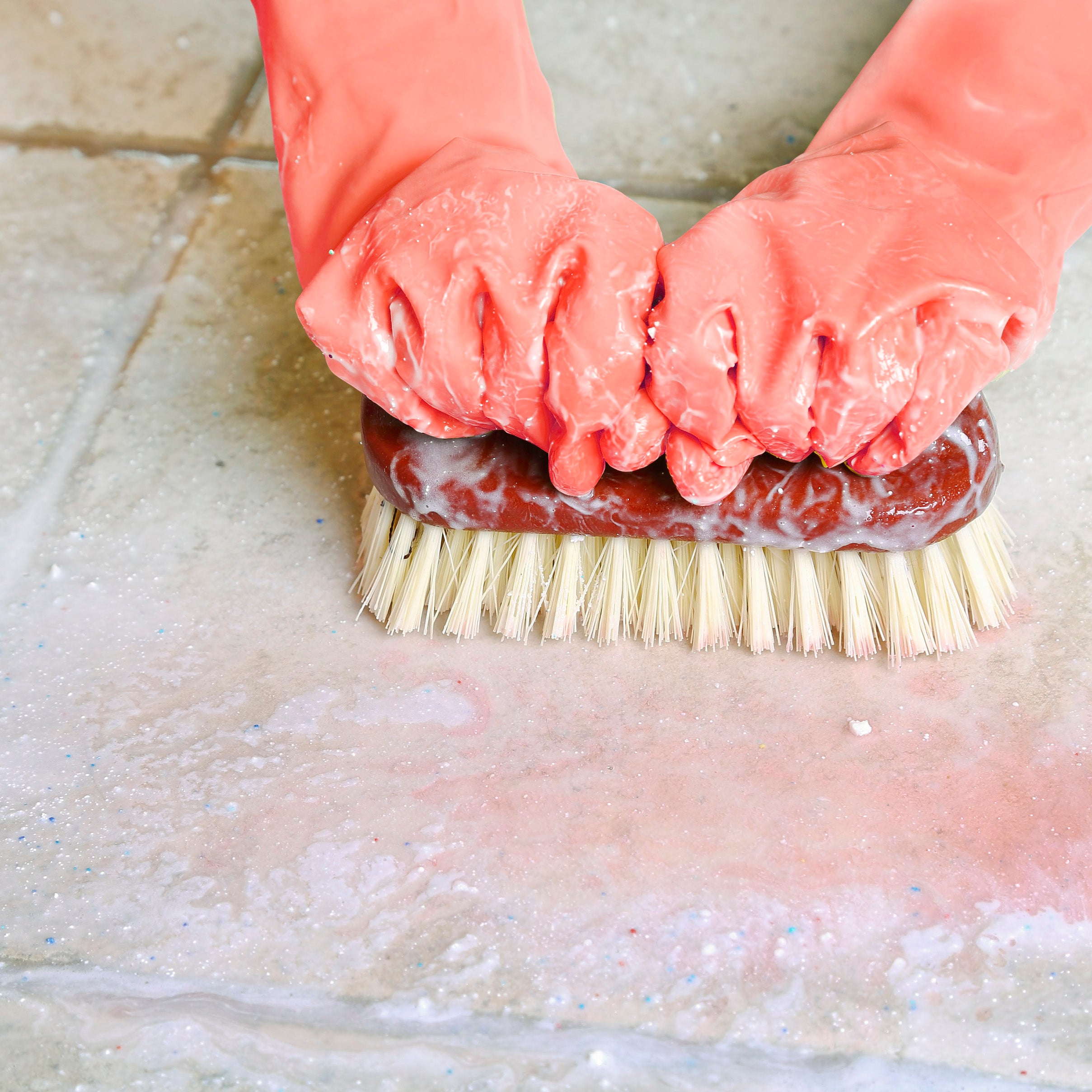 Tile Paint Advice – Dizzy Duck Designs