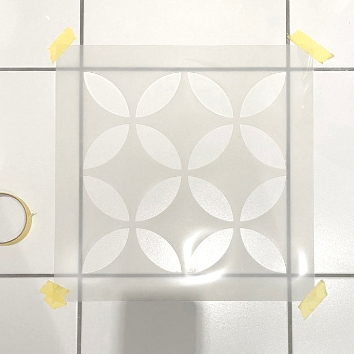 Tile Sizing Guide – Dizzy Duck Designs