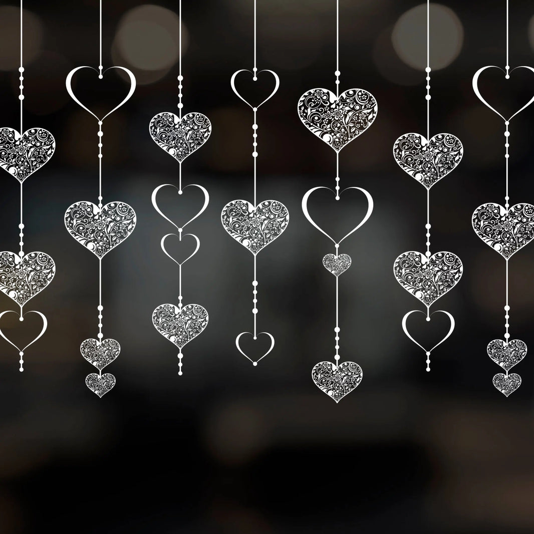 Decorative Window Decals – Page 8 – Dizzy Duck Designs