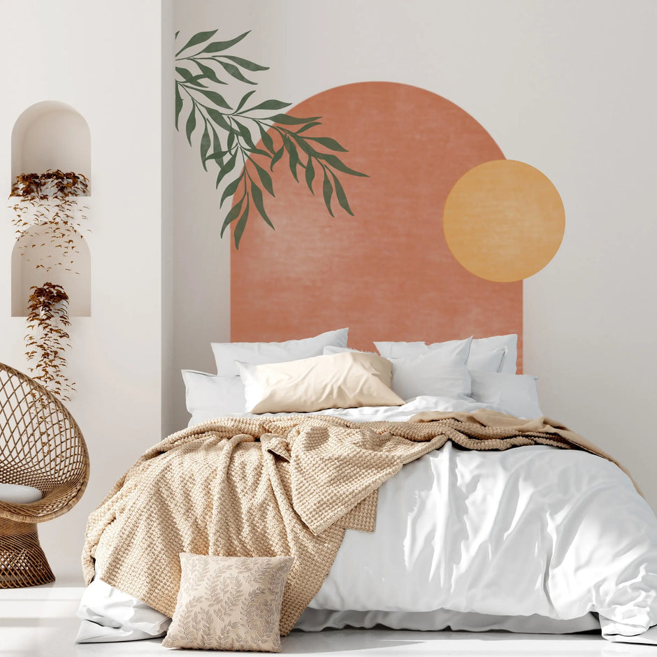 STENCIL | Boho – Dizzy Duck Designs