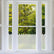 Empire Frosted Window Privacy Border – Dizzy Duck Designs