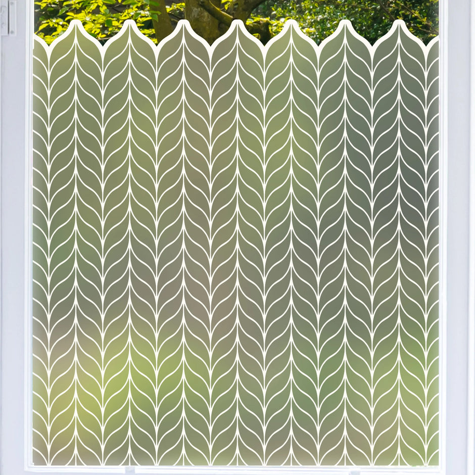 WINDOW | Frosted Privacy – Page 2 – Dizzy Duck Designs
