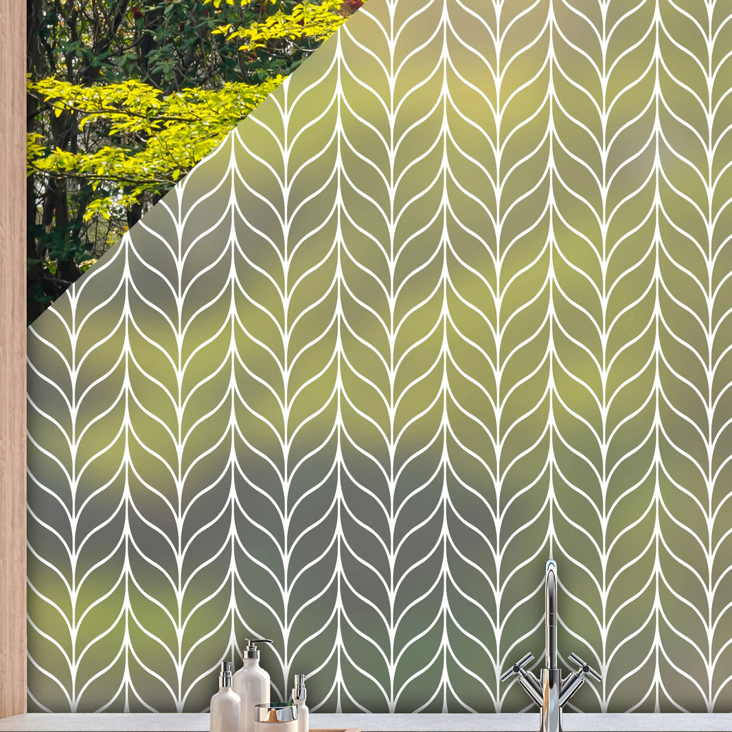 WINDOW | Frosted Privacy – Page 2 – Dizzy Duck Designs