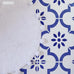 JANNAH Tile Stencil – Dizzy Duck Designs