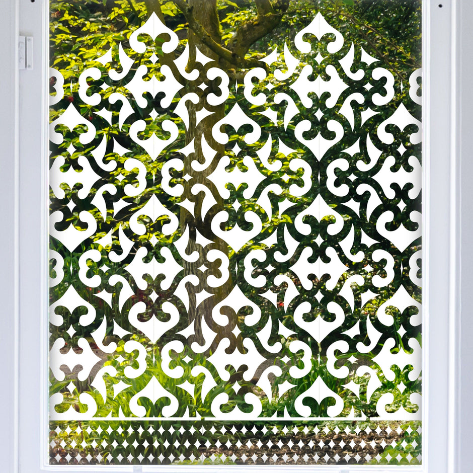 Decorative Window Decals – Page 2 – Dizzy Duck Designs