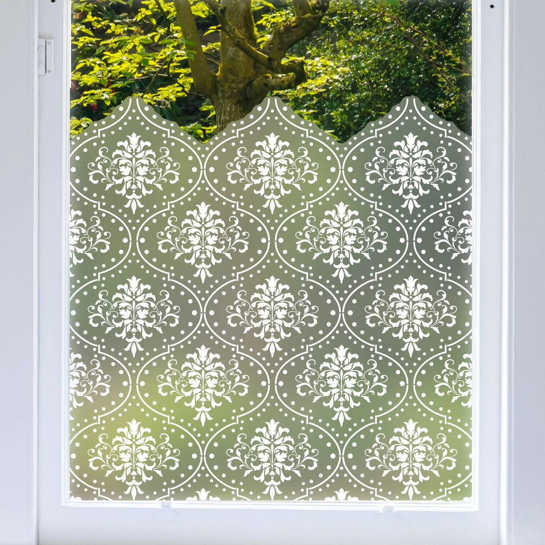 WINDOW | Frosted Privacy – Page 2 – Dizzy Duck Designs