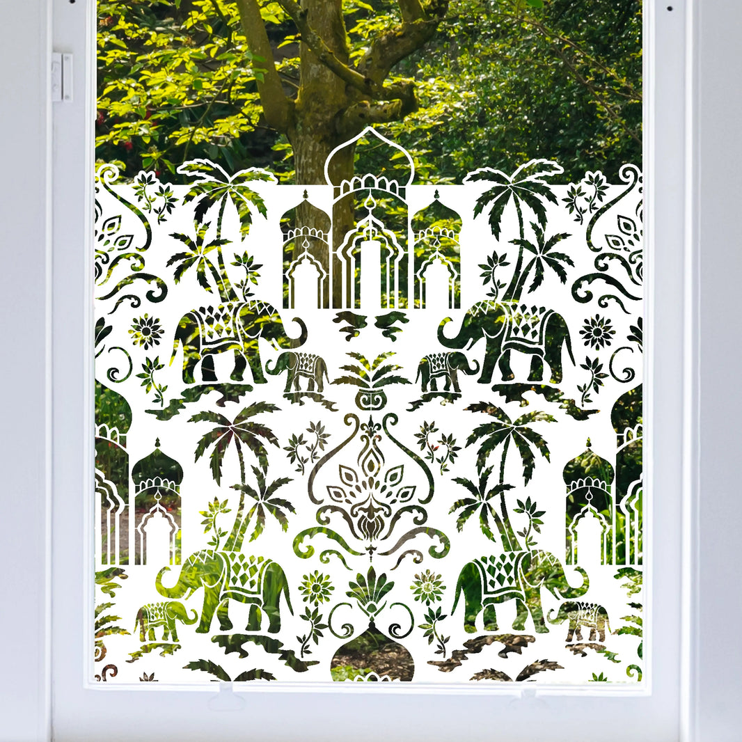 Decorative Window Decals – Page 8 – Dizzy Duck Designs