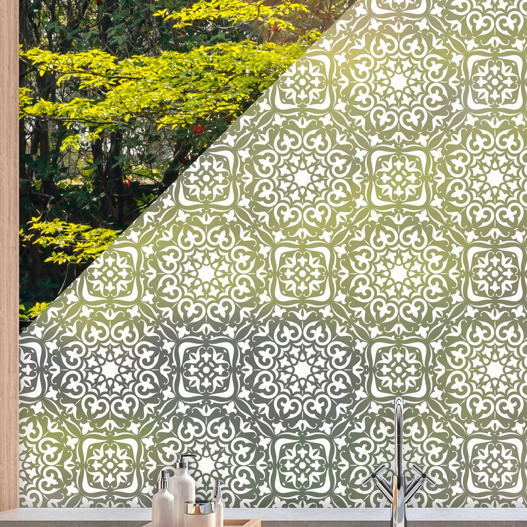 WINDOW | Frosted Privacy – Page 2 – Dizzy Duck Designs