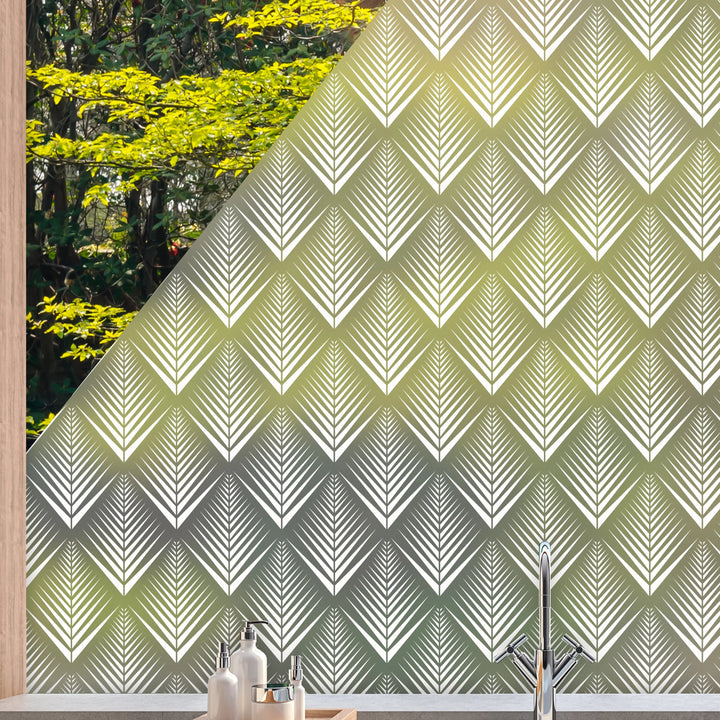 WINDOW | Frosted Privacy – Page 2 – Dizzy Duck Designs