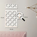 TSUNAGI Wall Stencil – Dizzy Duck Designs