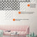 TSUNAGI Wall Stencil – Dizzy Duck Designs